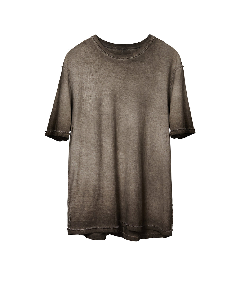 Reversible Overlock T – MARCEL EVERETTE