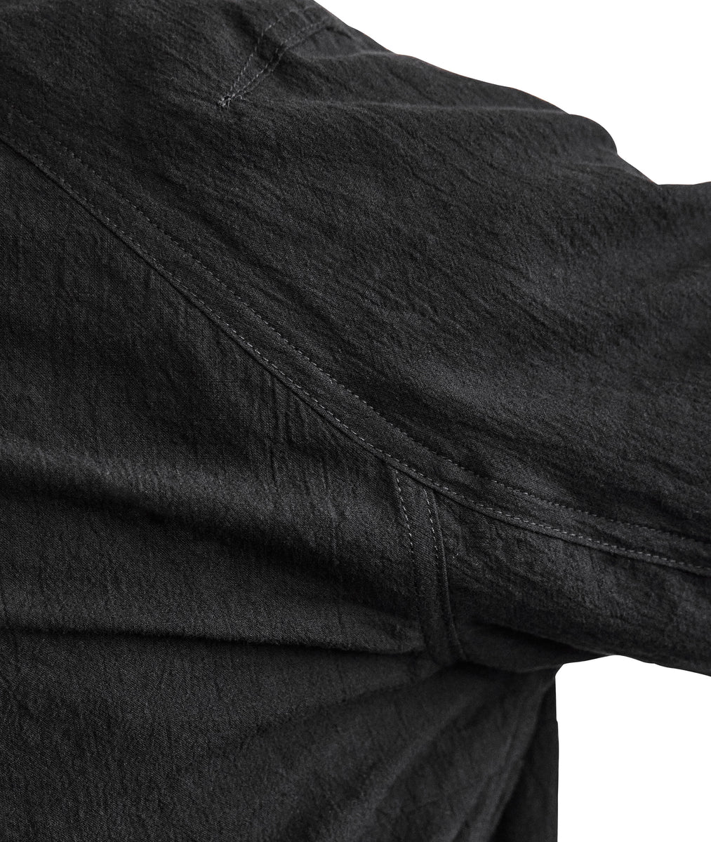 Gill Shirt – MARCEL EVERETTE