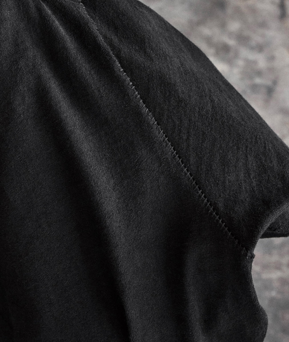 Overlock T Shirt – MARCEL EVERETTE